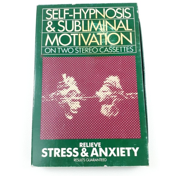 Media | Relieve Stress Anxiety Selfhypnosis Subliminal Motivation 2 ...